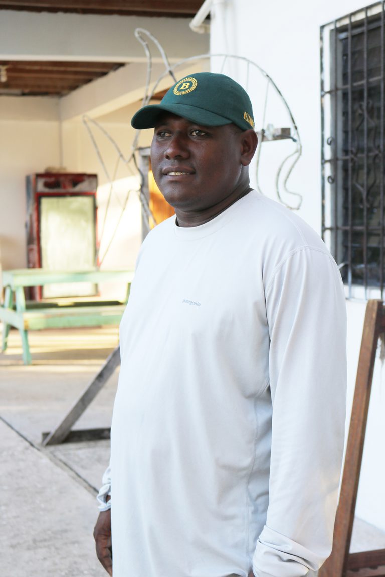 About Us | Garbutts Fishing Lodge