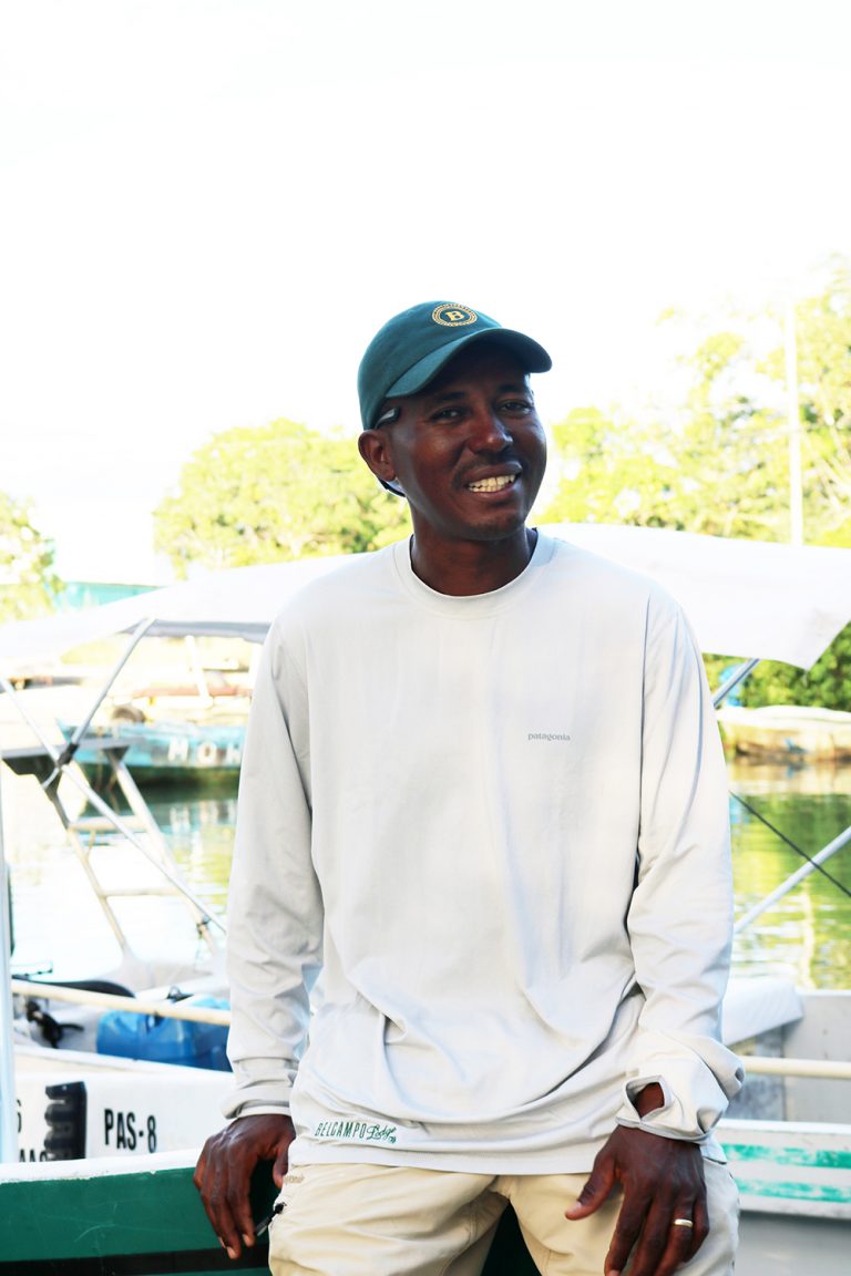 About Us | Garbutts Fishing Lodge